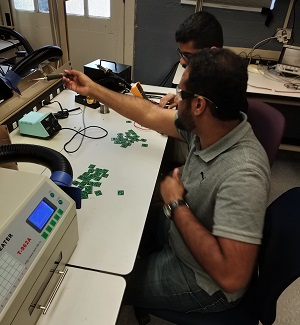 Intelligent River Research